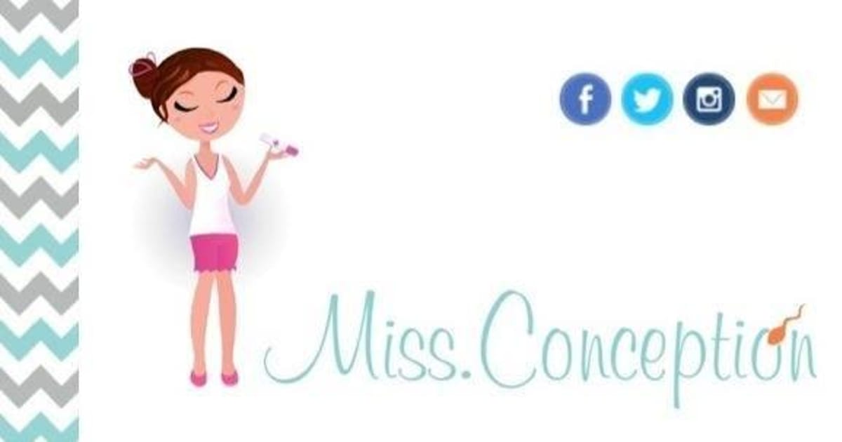 Miss.Conception Coach | about.me