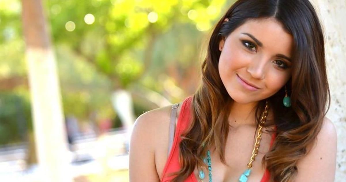 Monica Murillo | about.me