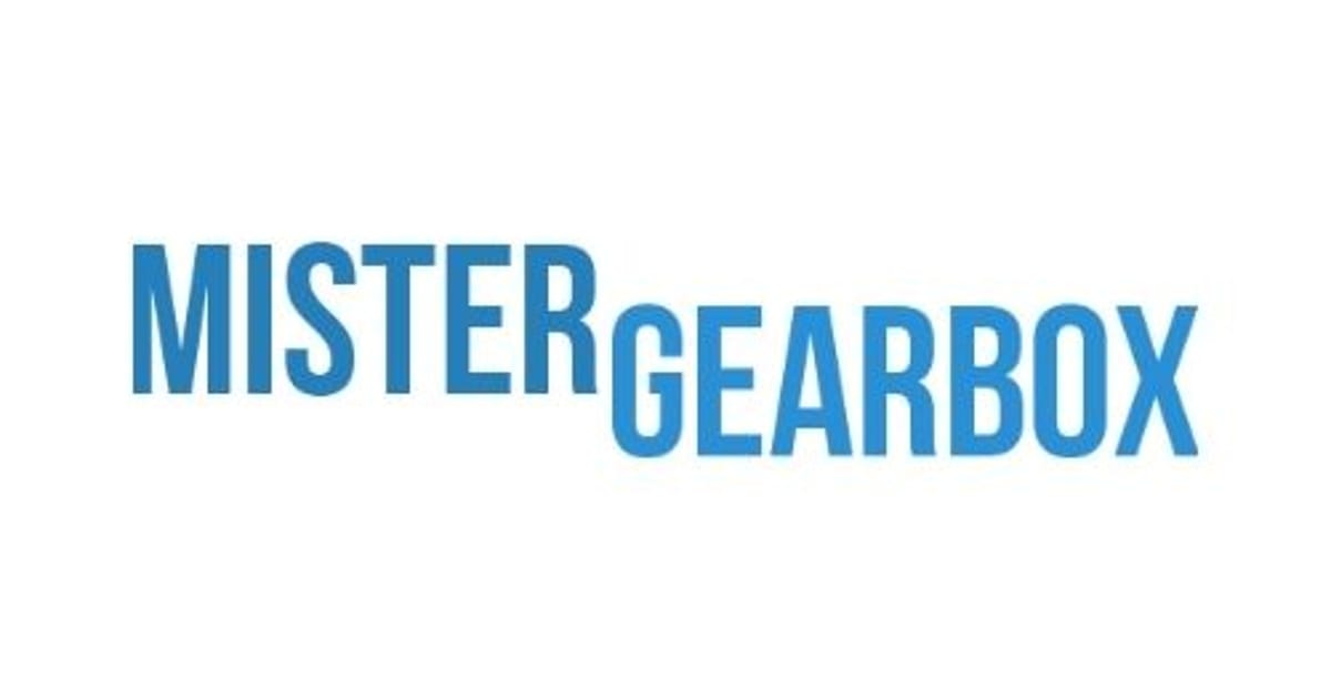 Mister Gearbox - Sheffield | about.me