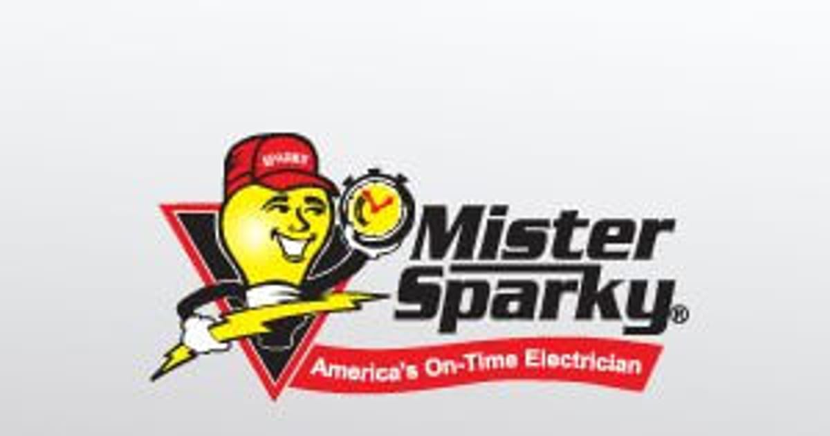 Mister Sparky Electrician Omaha - 14302 C Cir, Omaha, NE 68144 | about.me