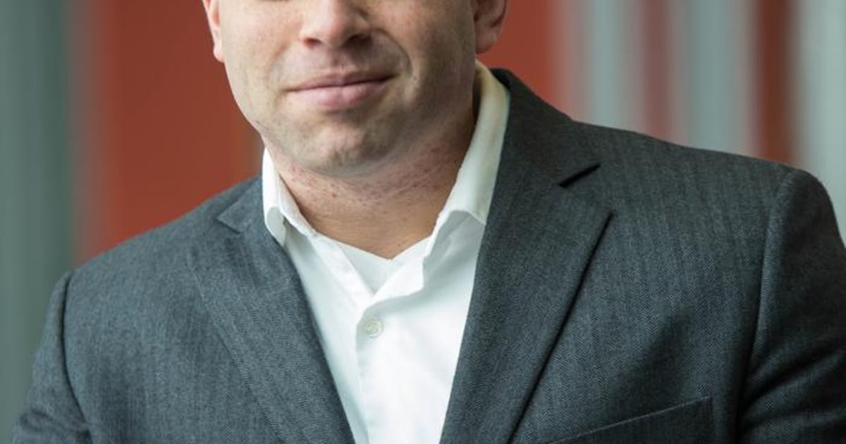 Mitchell Patterson - Syracuse, New York, Manhattan College | about.me