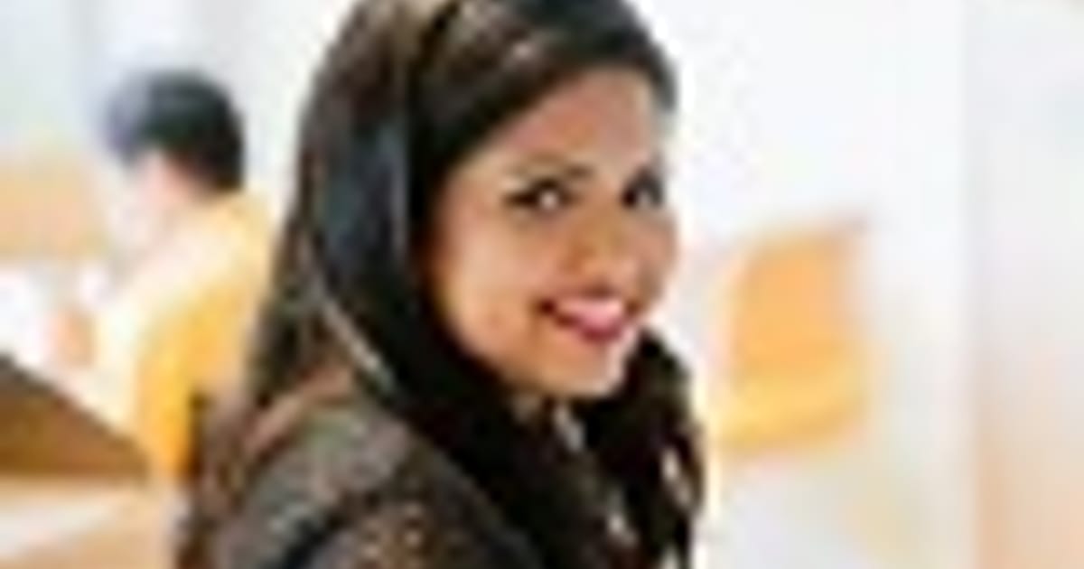 Mittali Ghosh - DELHI | about.me