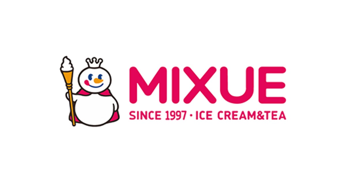 Mixue Việt Nam - Quận Ðống Ða, Thành phố Hà Nội, Việt Nam | about.me