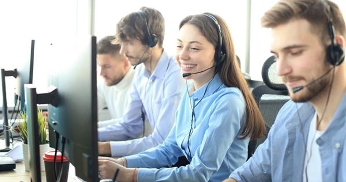 Customer Care | about.me