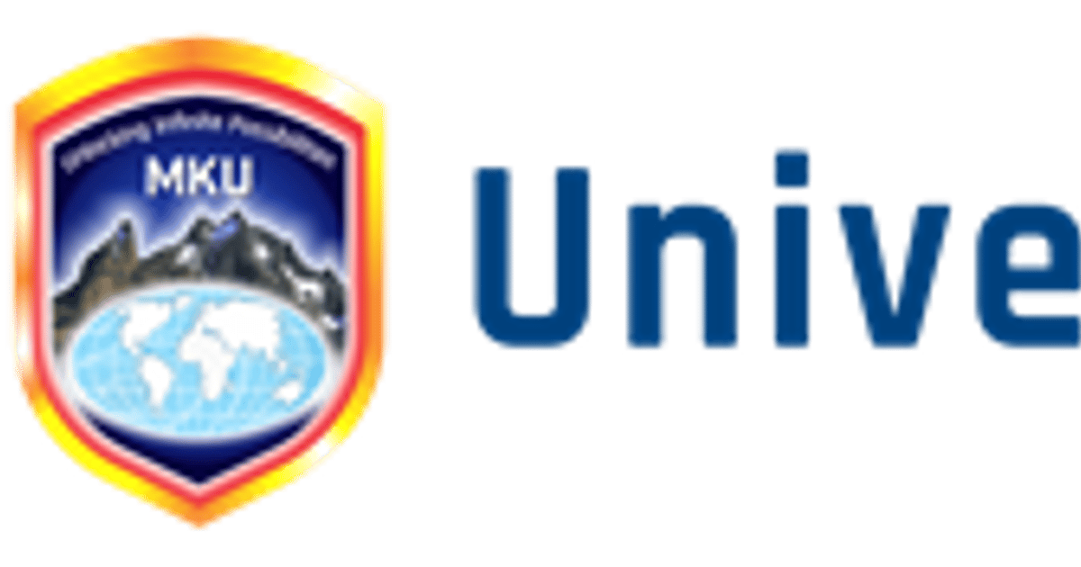 MK U - Kenya | about.me