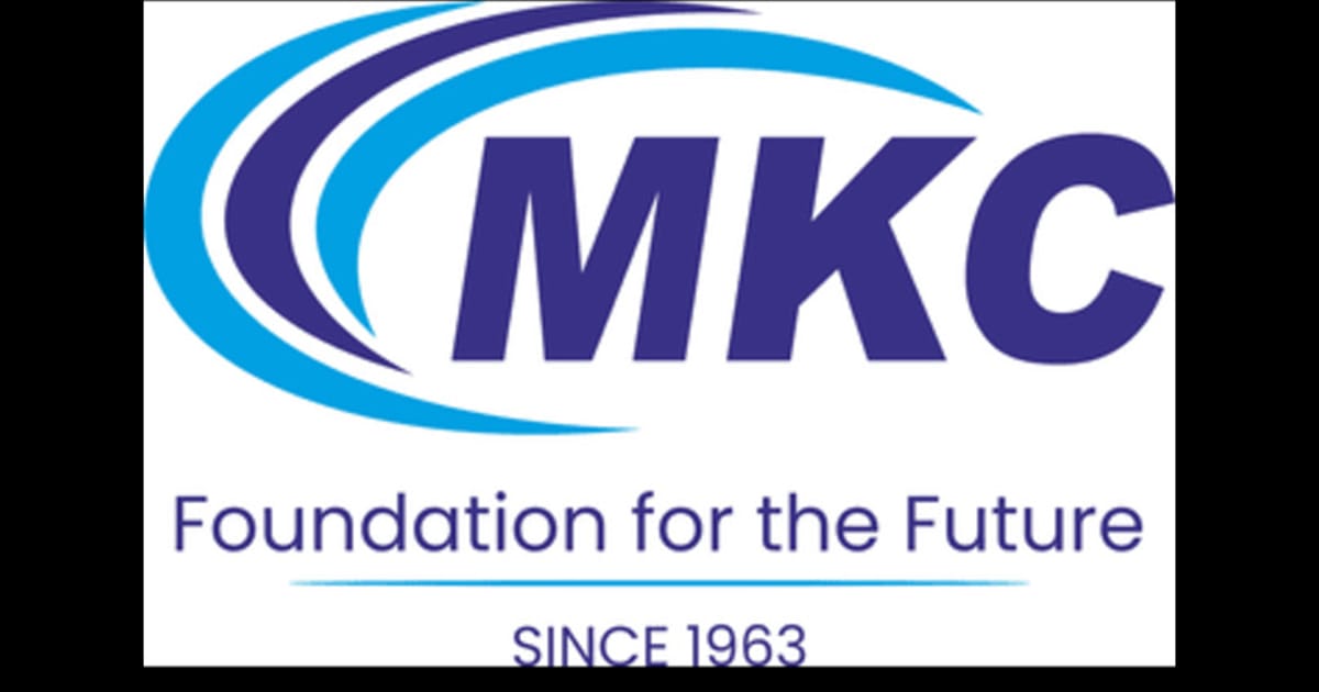 MKC INFRASTRUCTURE - India | about.me