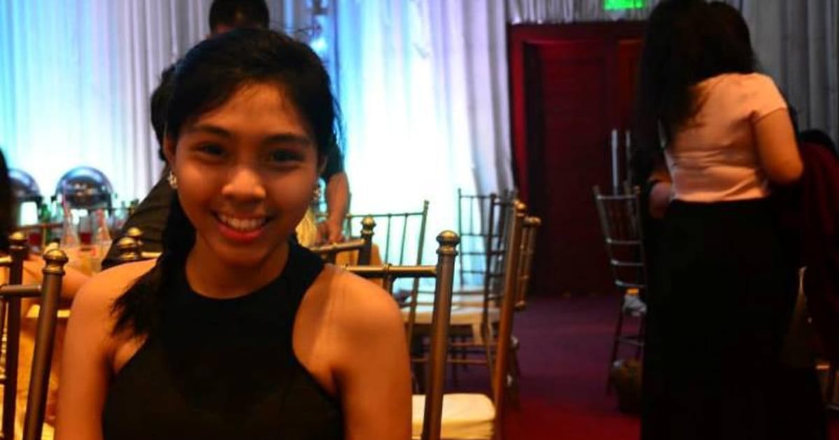 Mikee De Vega - Manila, Philippines, St. Scholastica's College Manila, De La Salle University ...