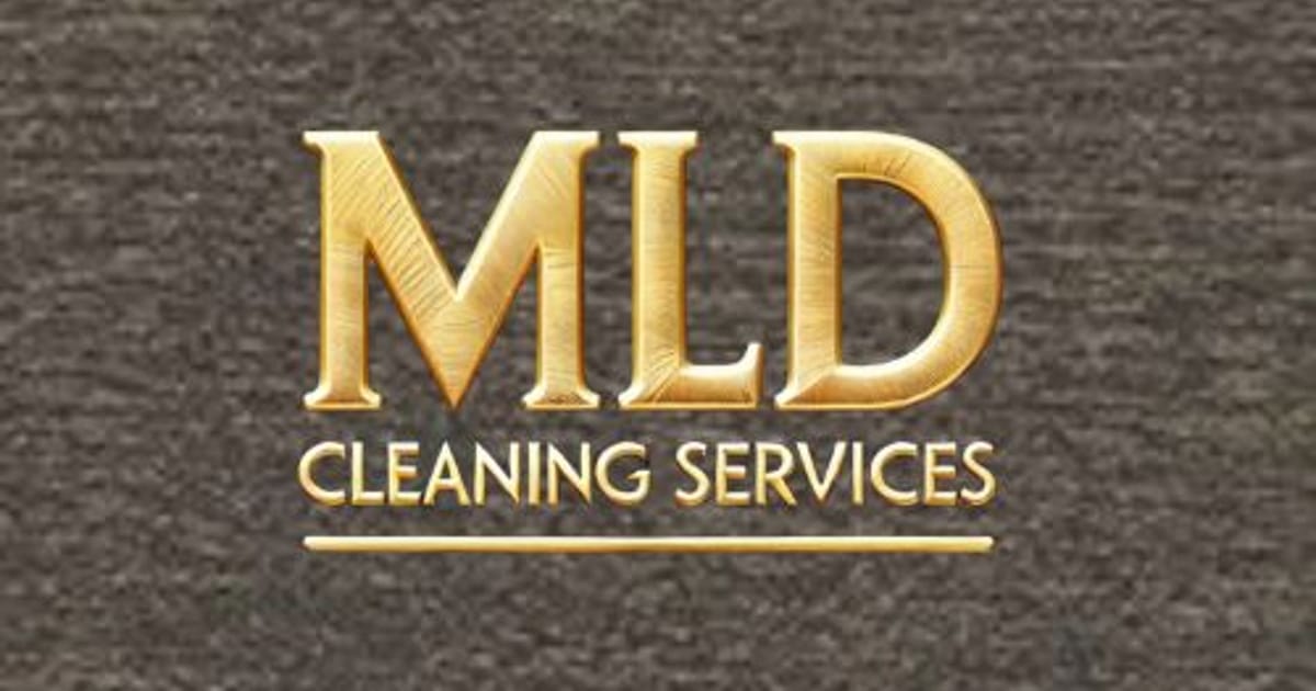 MLD Cleaning Services - 1100 S Kenney Fort Blvd #114, Round Rock, TX ...