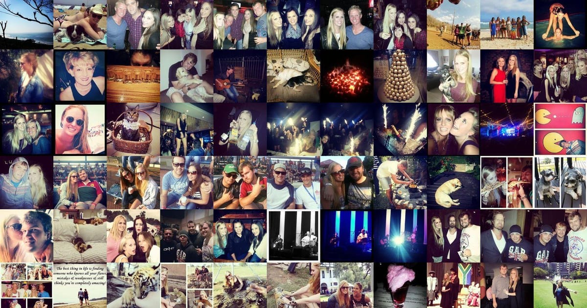 Monique le Roux - Johannesburg, South Africa, Digital Marketing | about.me