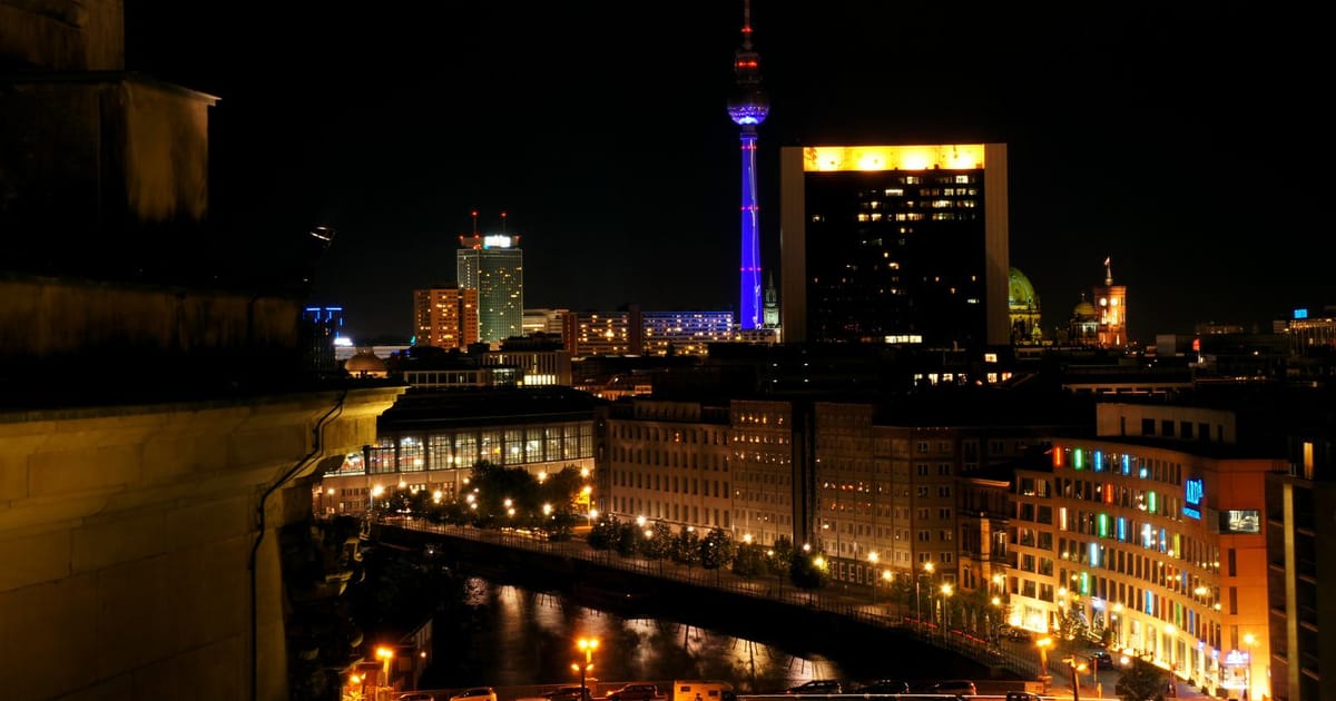 Massimiliano Marcon - Berlin, Germany | about.me