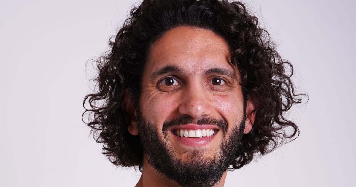 Marwan Mattar - San Francisco, California, Sigma Computing, University ...