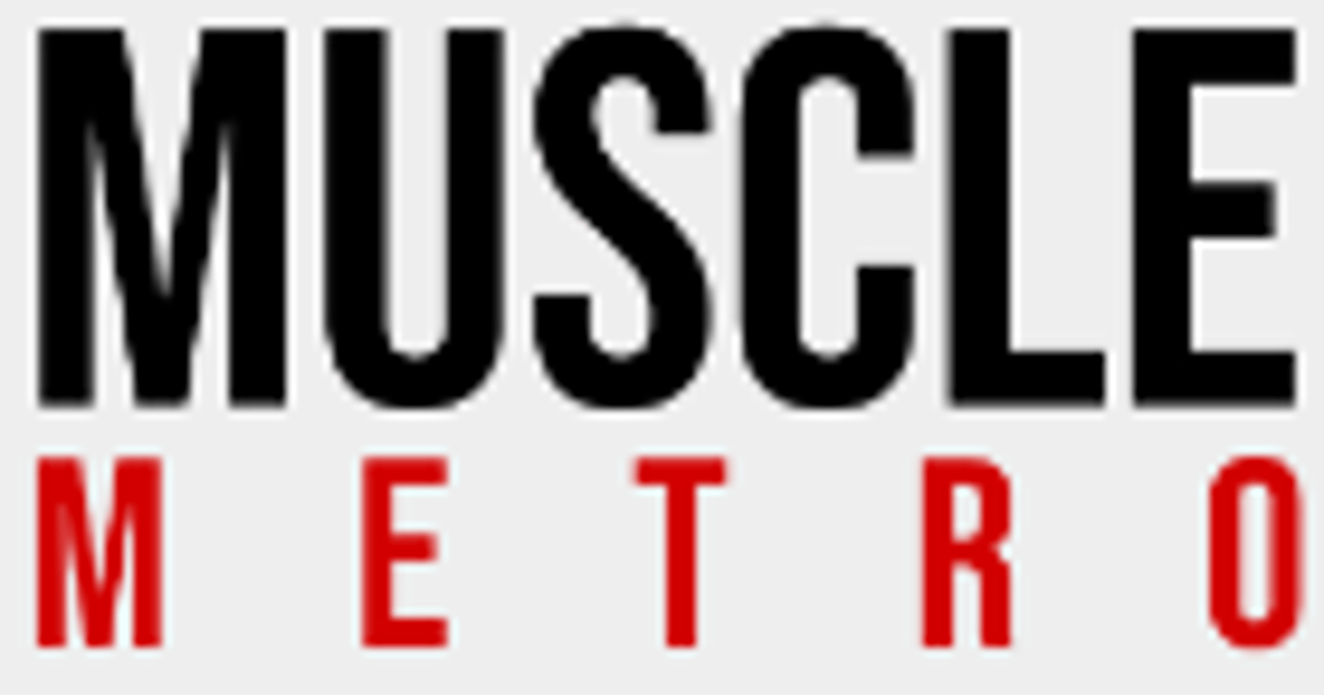 muscle metro - india | about.me
