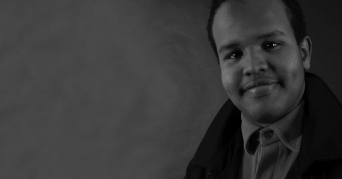 Mohamed Midnimo - Nijmegen, Netherlands | about.me