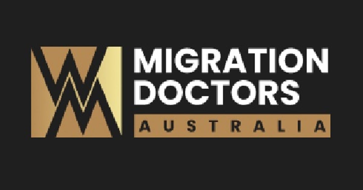 Migration Doctors Australia - Migration Agents - 1B/22 Ereton Dr Arundel, QLD 4214 Australia ...