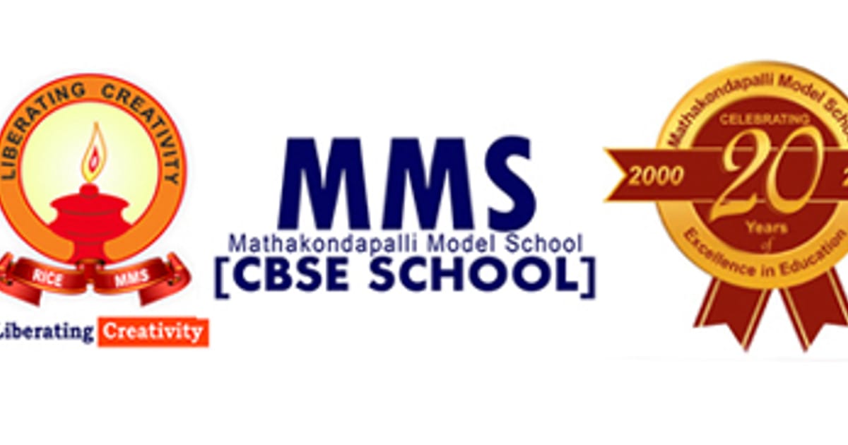 MMS School - No 19, prakash nagar, 3rd cross Near Dinnur, Denkanikottai ...