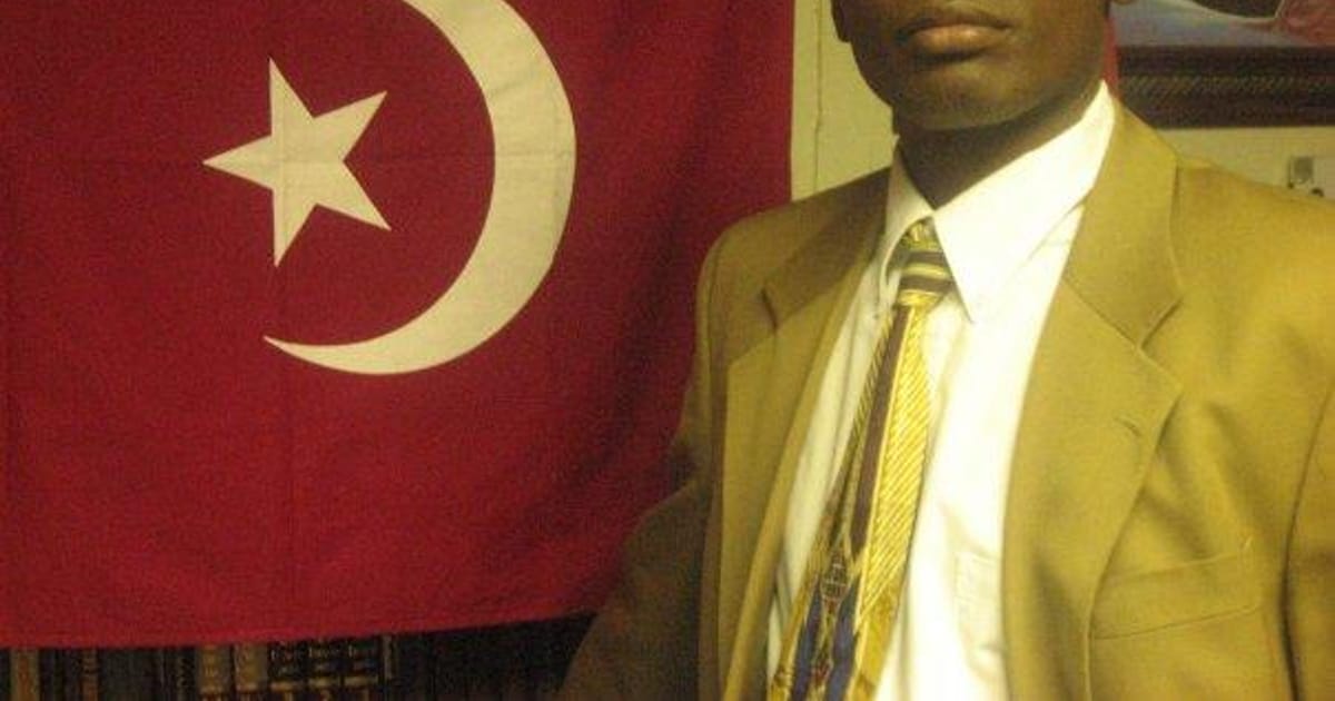 Maurice Muhammad - Nashville, Tennessee, Philadelphia, Pennsylvania ...