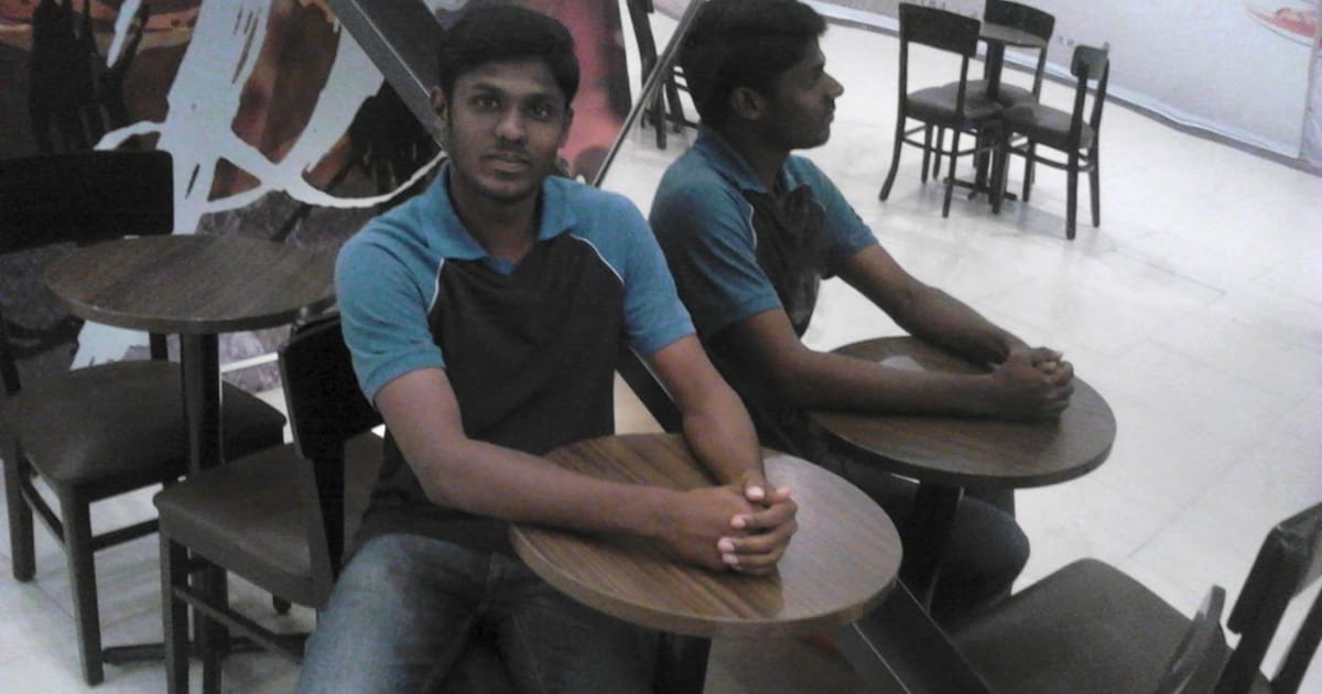 Naren M - Bangalore | about.me