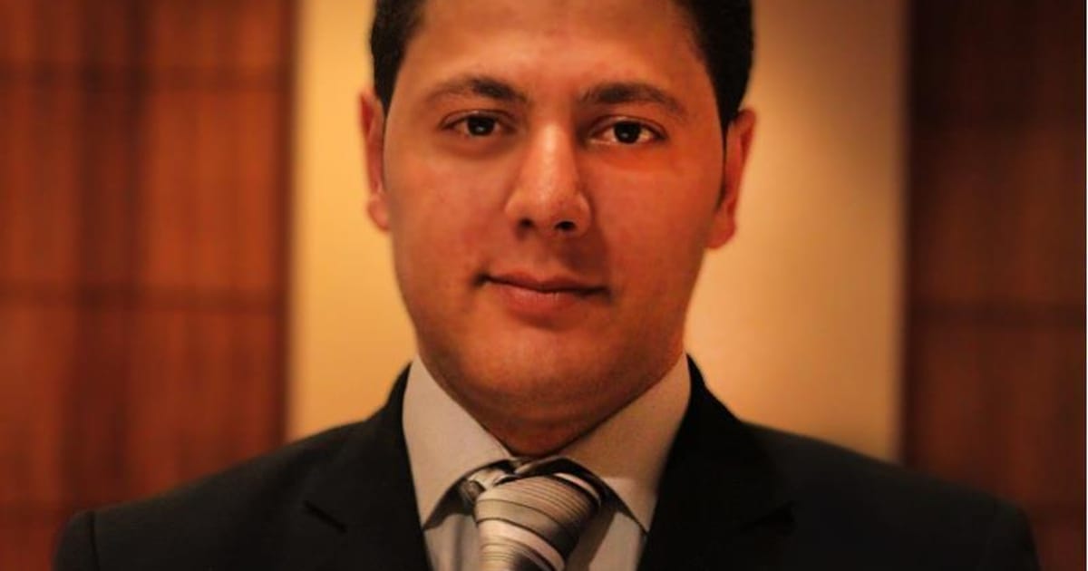 Moath Abed - amman, copywriter, media fellowship program | about.me