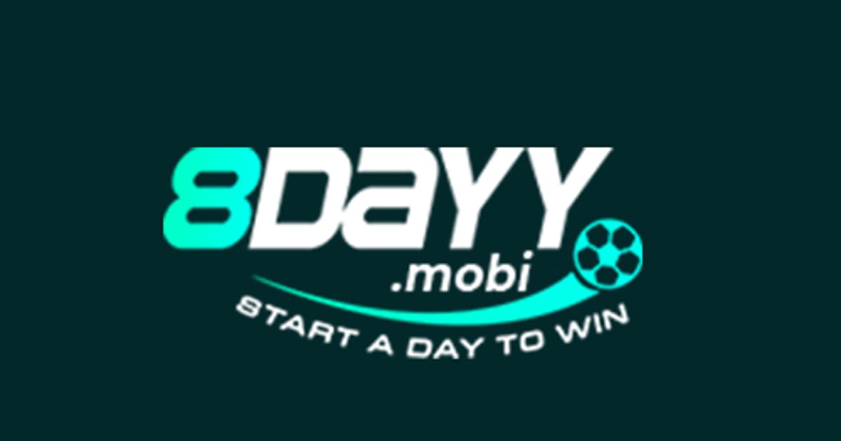 8DAYY MOBI | about.me