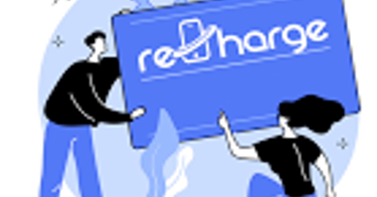 Mobile Recharge - canada | about.me