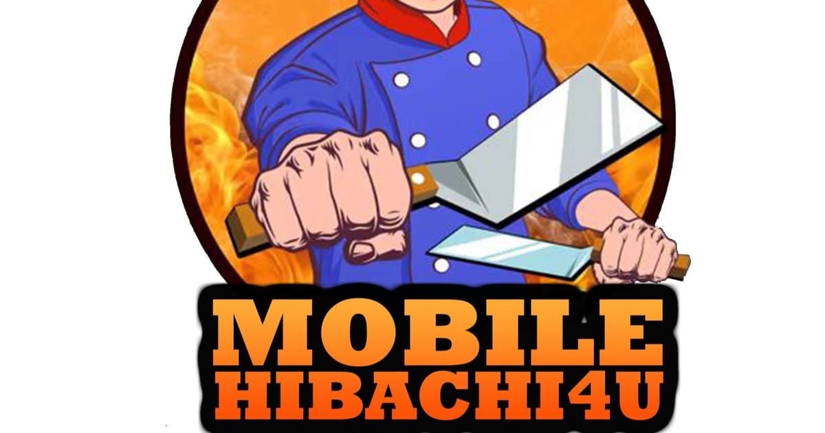Mobile Hibachi4u - United States | about.me