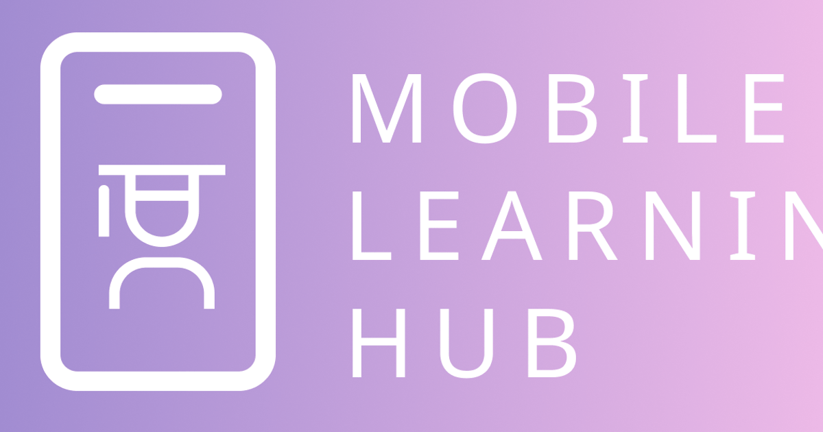 Mobile LearningHub - USA | about.me