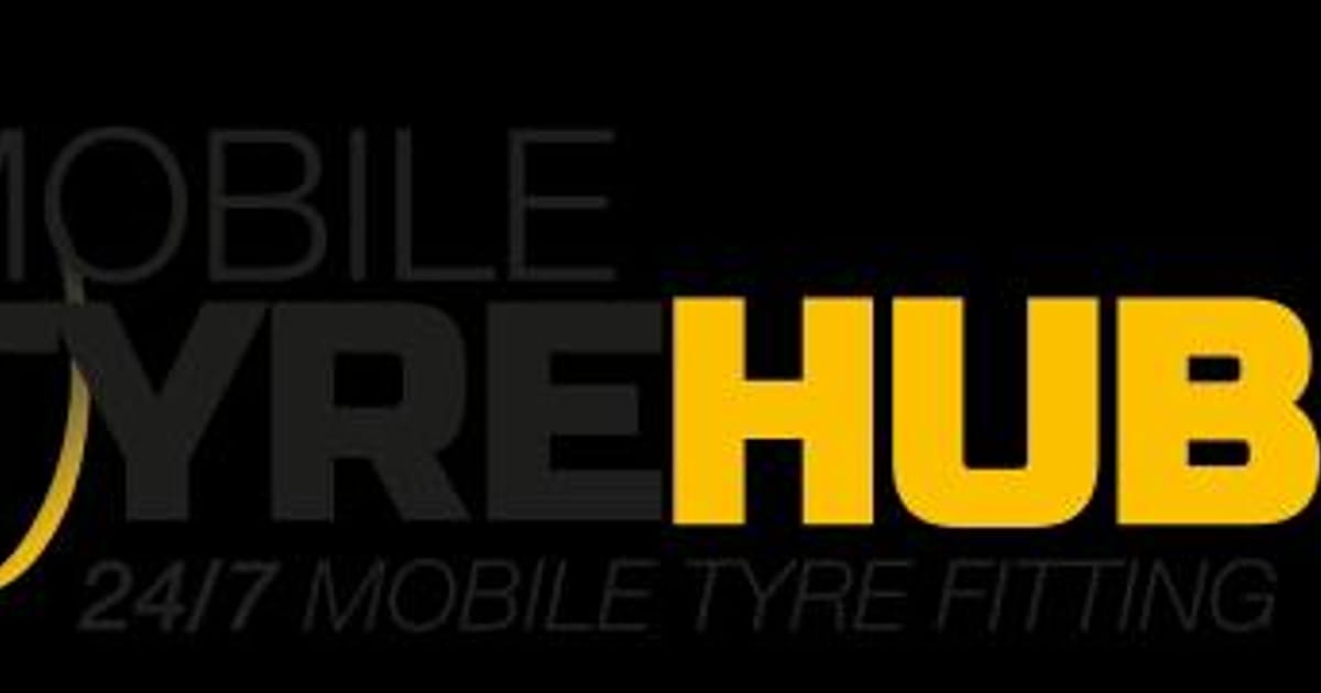 Mobile Tyre Hub - Earley | about.me