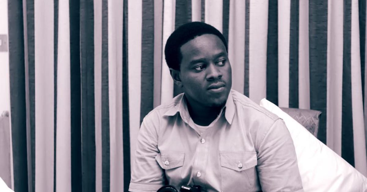 Mobolaji Adeolu - Lagos, Nigeria, FansConnectOnline Ltd, Moboworks ...