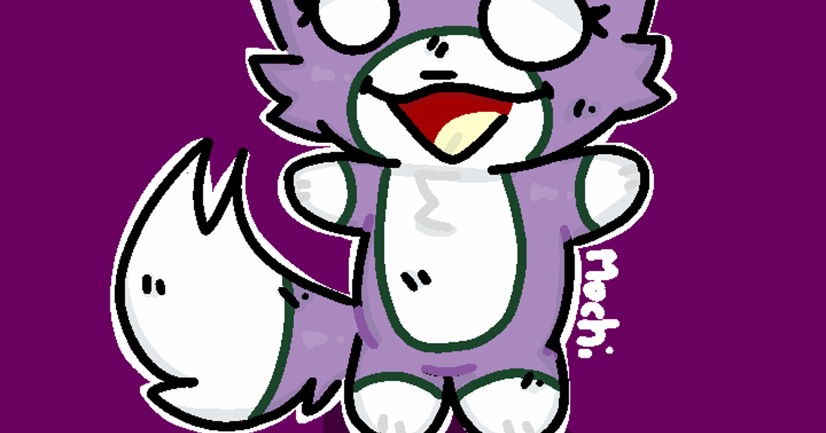 mochi_ fox - Vietnam | about.me