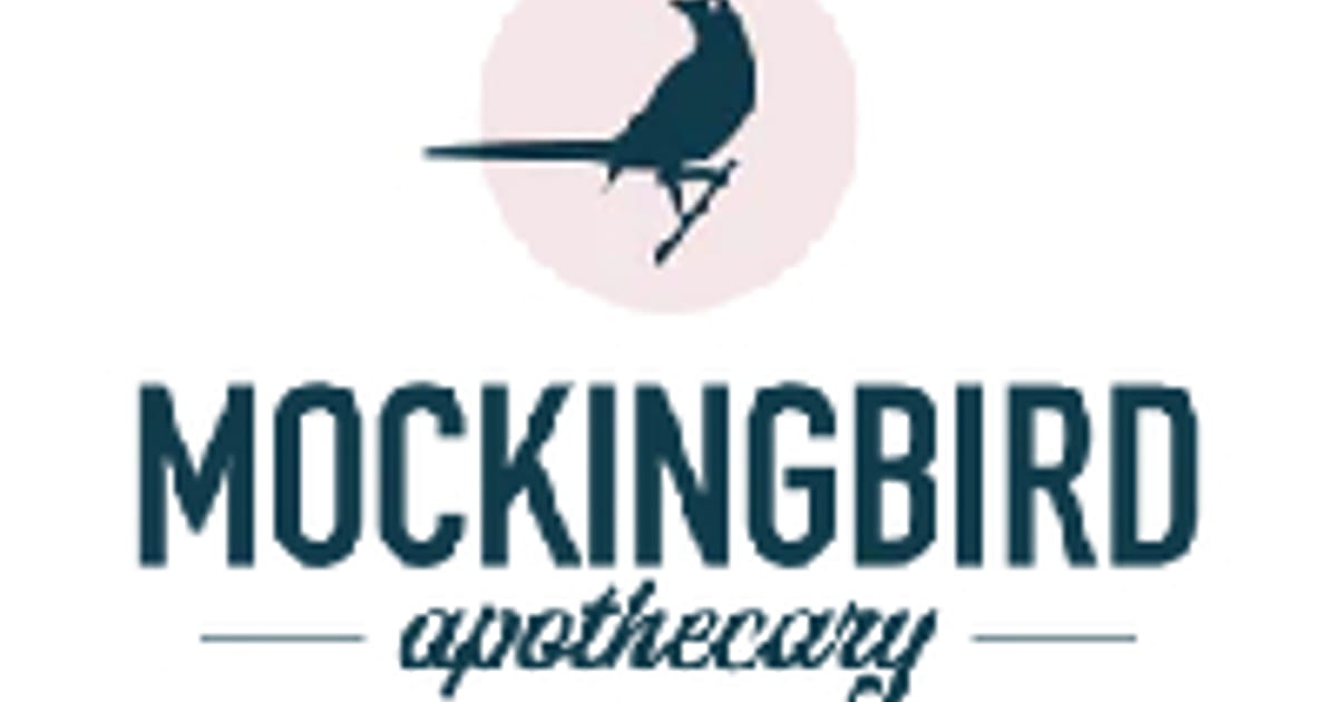 Mockingbird Apothecary - United States | about.me
