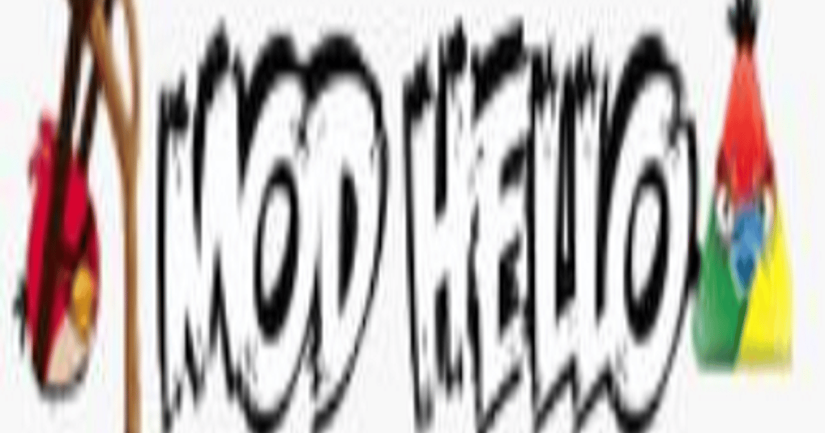 Mod hello - Đ. Lê Văn Thọ, Phường 16, Gò Vấp, Hồ Chí Minh, Việt Nam ...