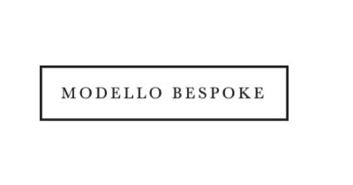 Modello Bespoke - Canada | about.me