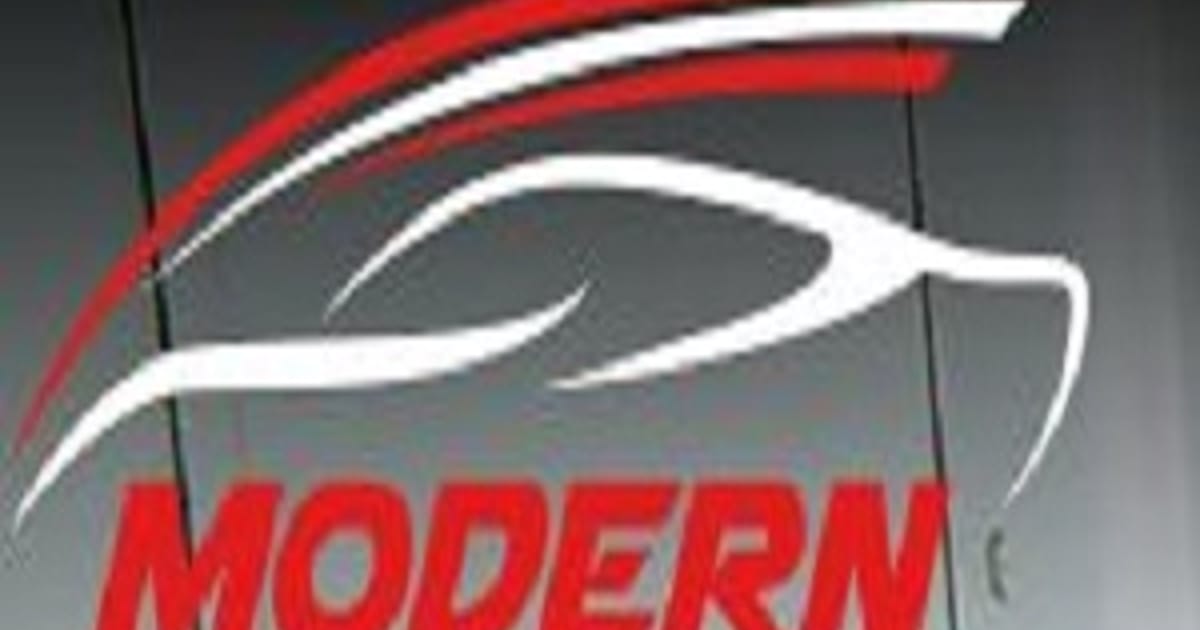 Modern Automotive - Vaughan, CA | about.me