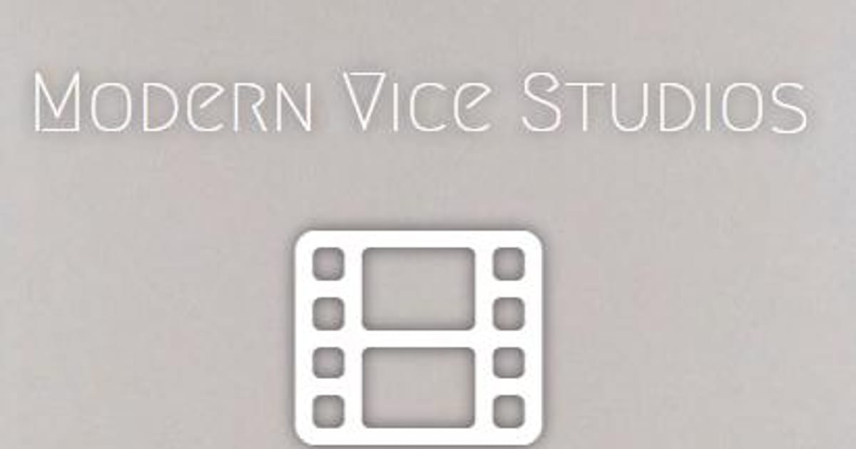 Modern Vice Studios - New York, New York, United States | about.me