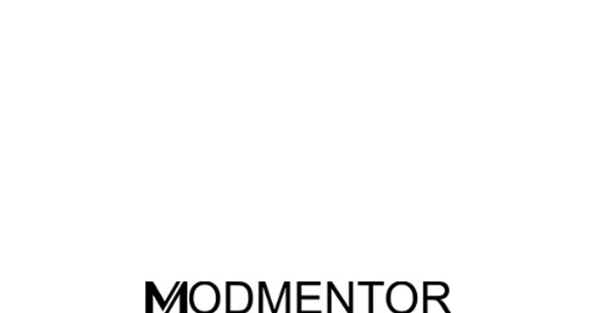 ModMentor - Athens, Georgia, US | about.me