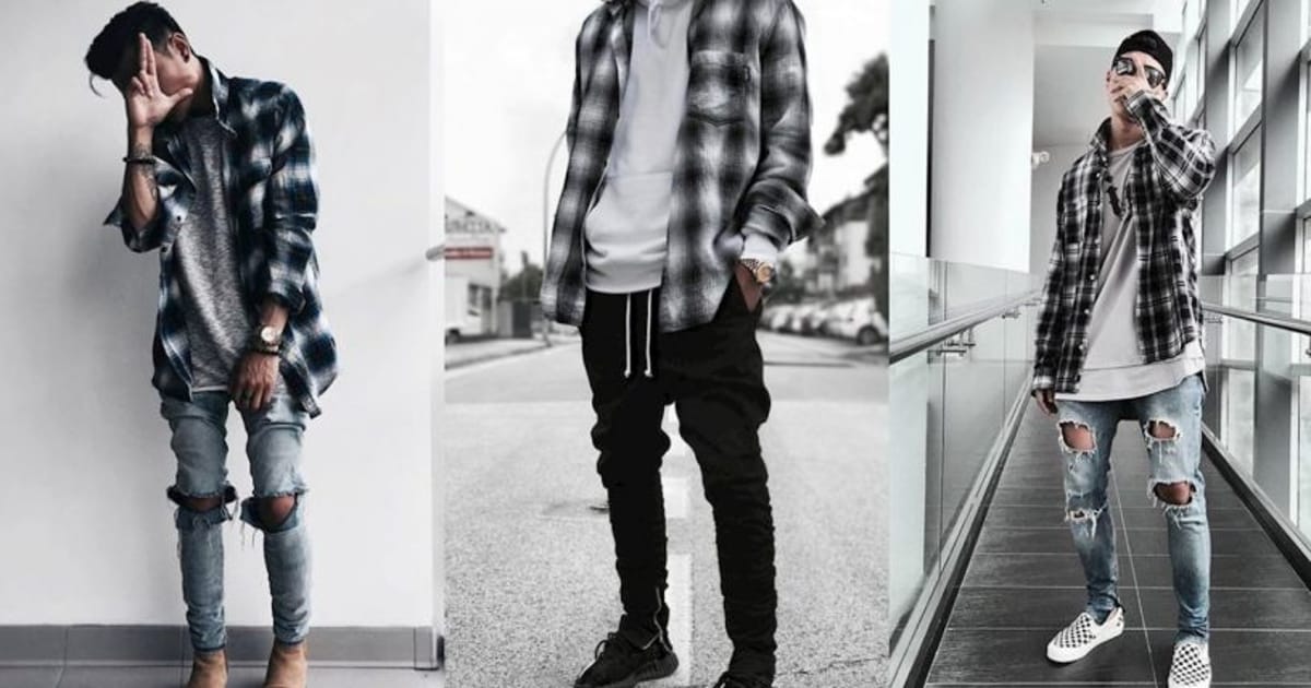 modne ubrania - po | about.me