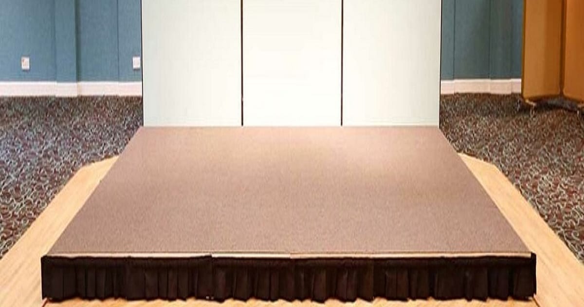 Modular Flat Staging - United Kingdom | about.me