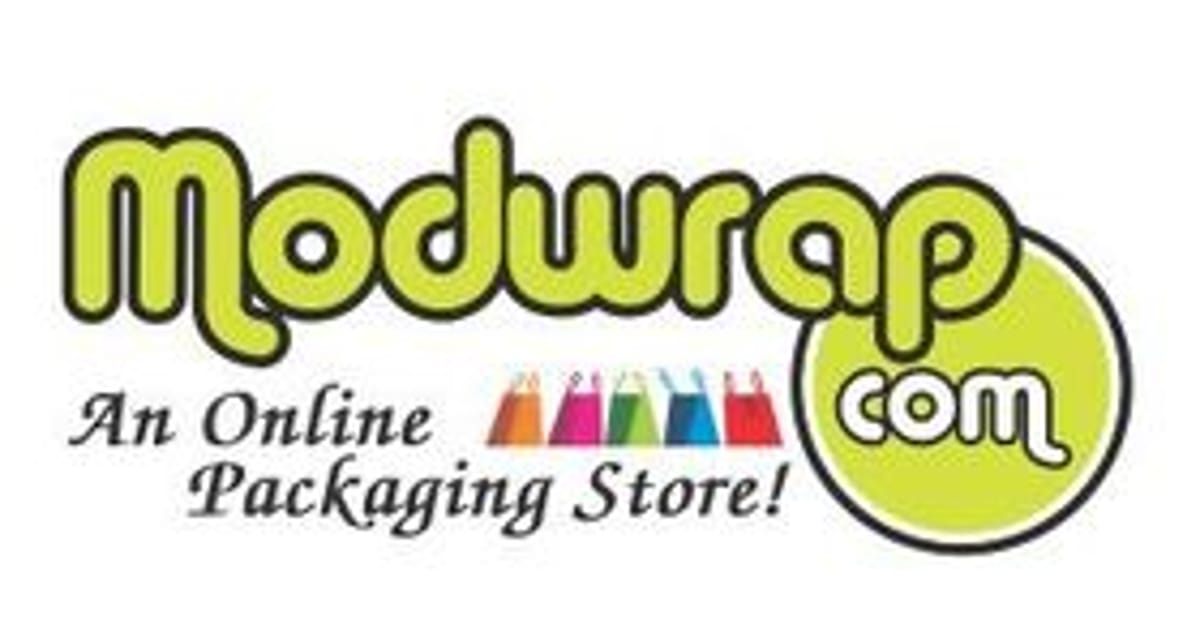 Modwrap Packaging Store - India | about.me
