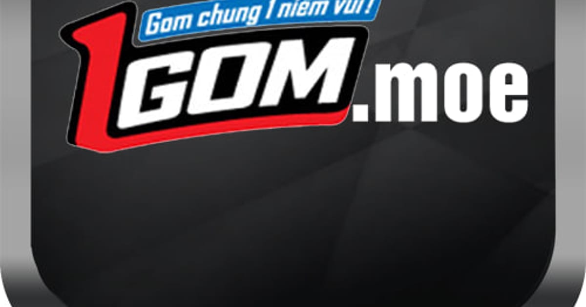 1Gom Link Truy Cập Vào Bóng 1Gom.moe Chính Thức 2024 - 476 Đ. Nguyễn Thị Minh Khai, Phường 2 ...
