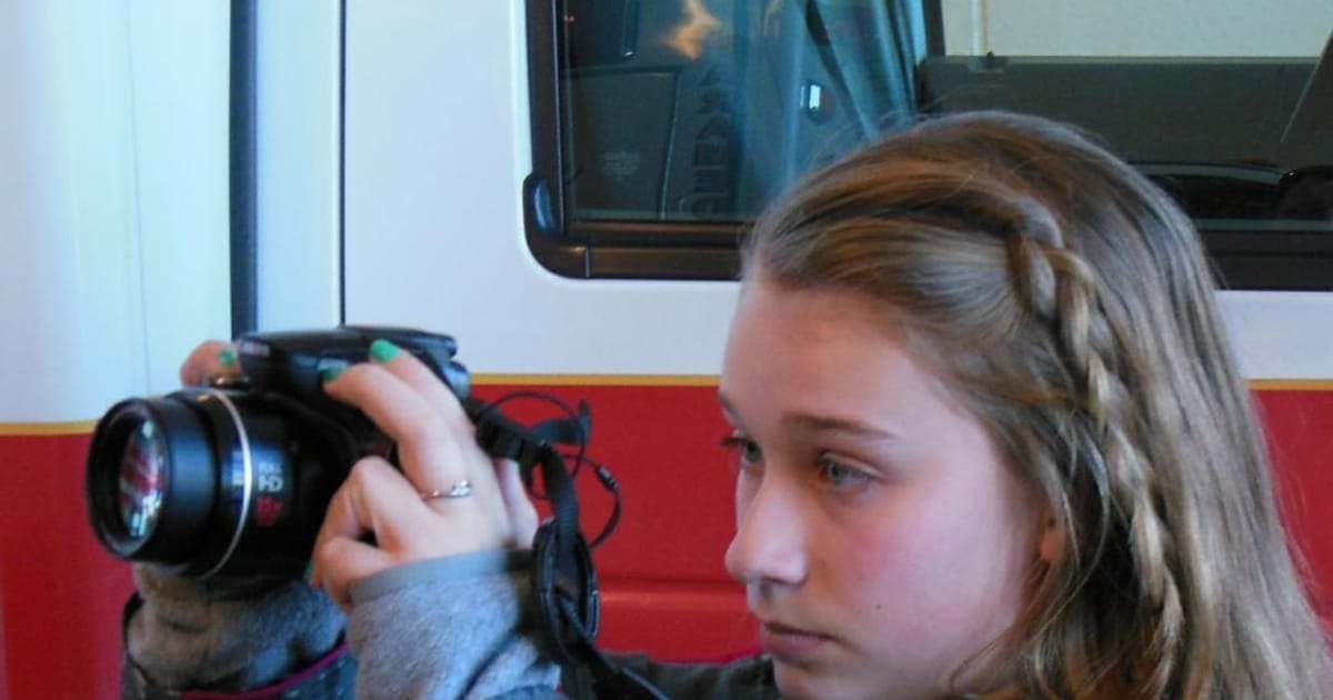 Mariah Haight | about.me