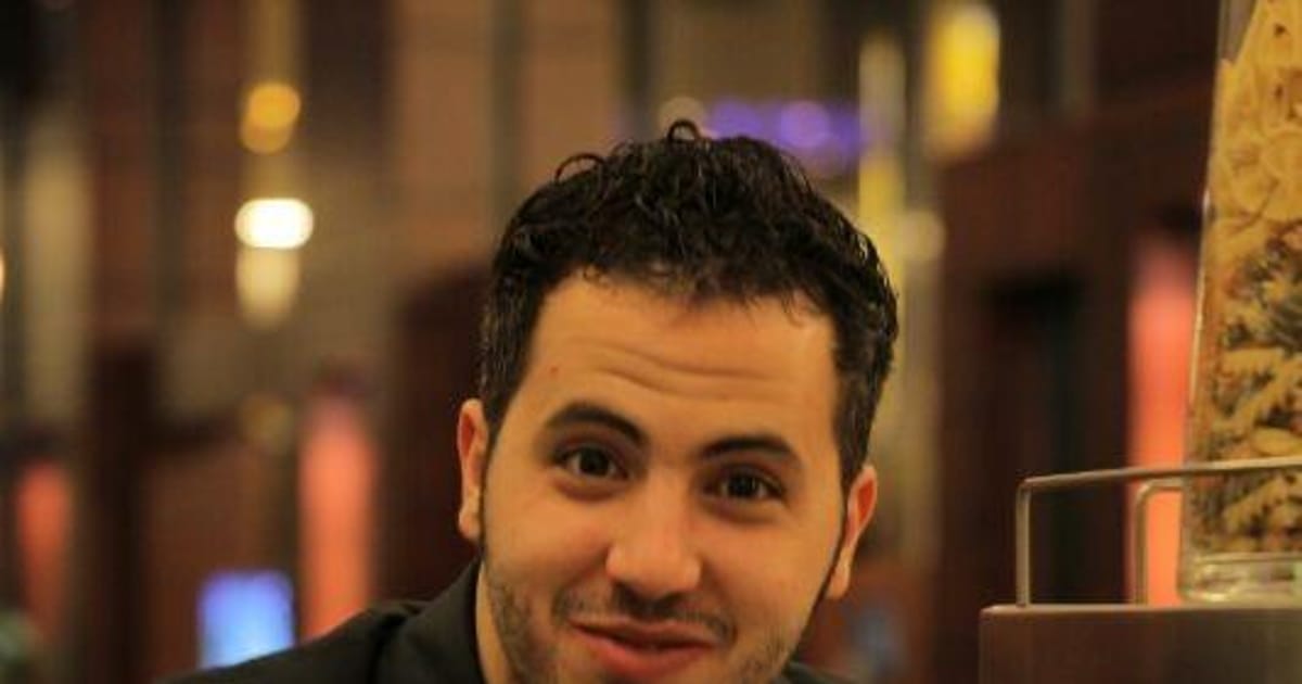 Mohamed Abbassi - Deutschland Stuttgart. Riyadh Saudi Arabia for now., Marketing Executive ...