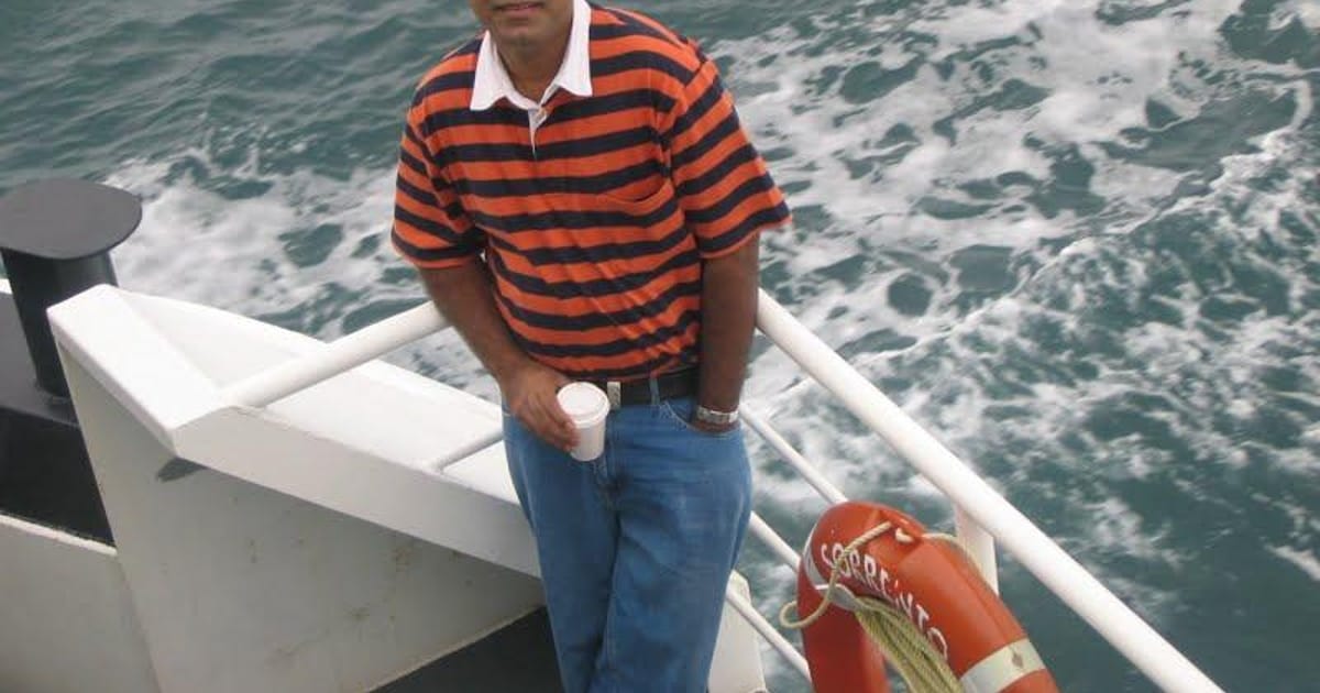 Mohamed Haroon - Sydney, New South Wales, Australia, Hornsby Kurin-Gai ...