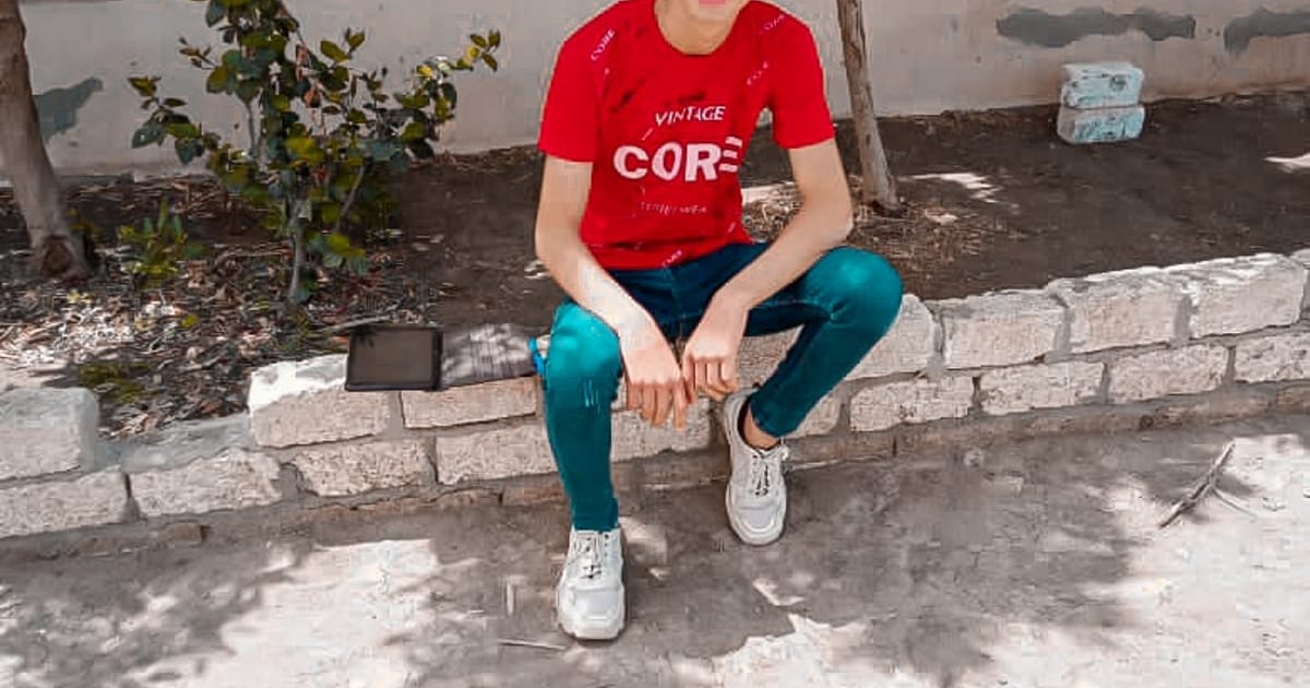 Mohamed Rady - Egypt | about.me