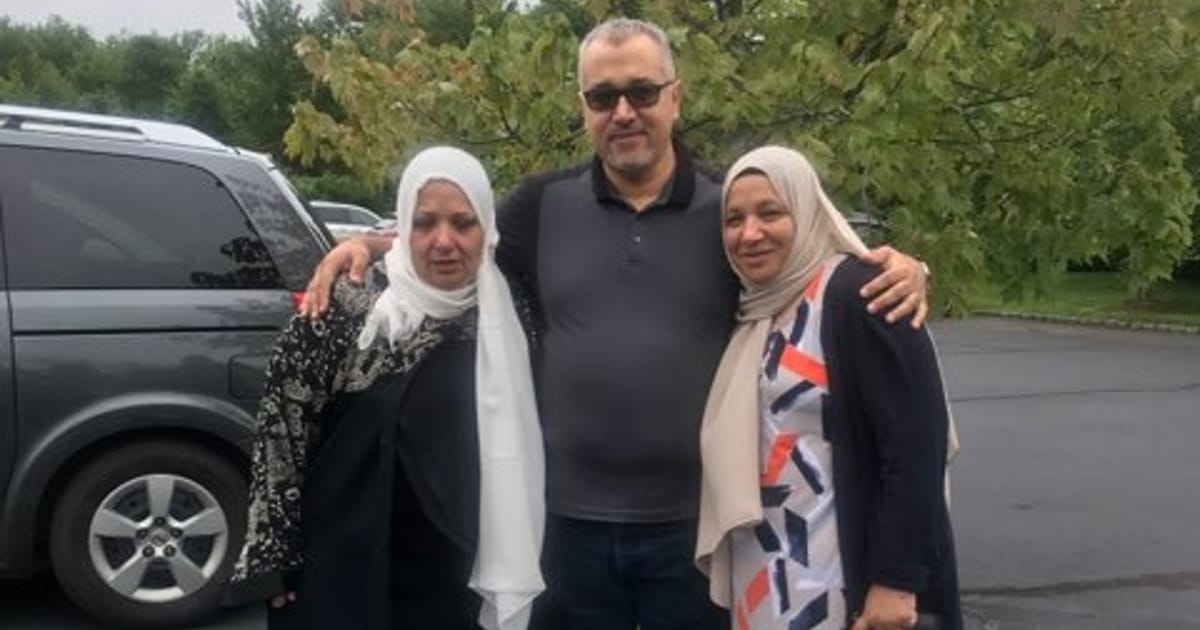 Mohammed Osman - Ringoes, NJ, Master's degree in Computer Engineering ...