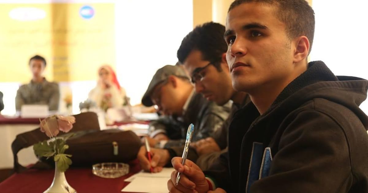 Mohammed Rayan - giza, journalist, faculty of mass communication | about.me