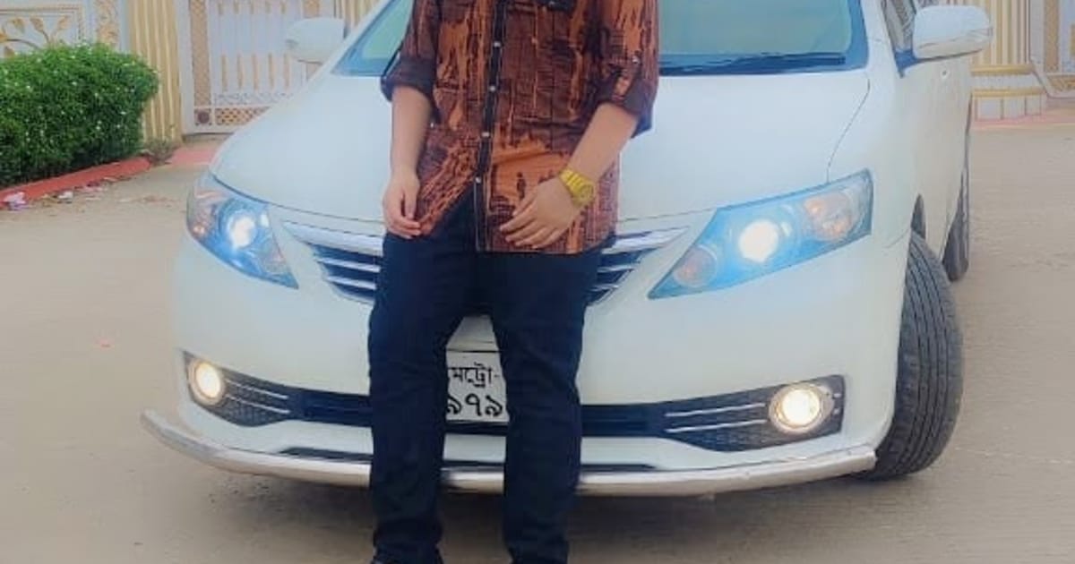 Mohammed Akif - Bangladesh | about.me