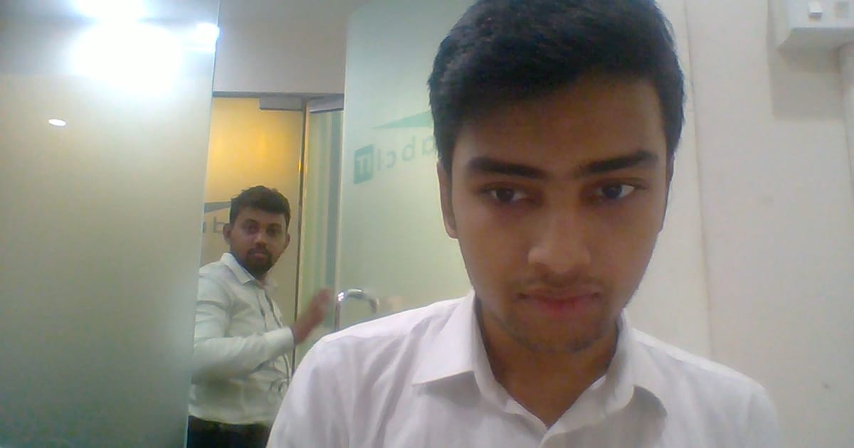 Mohen Roy - Dhaka | about.me