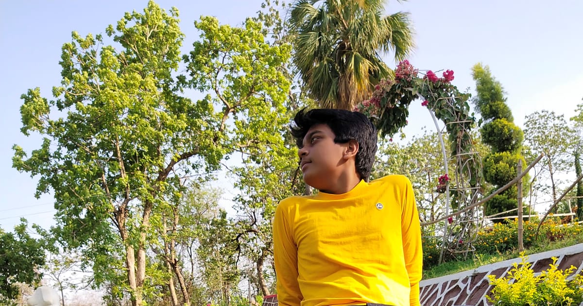 Mohit Kannake - arjuni morgaon | about.me