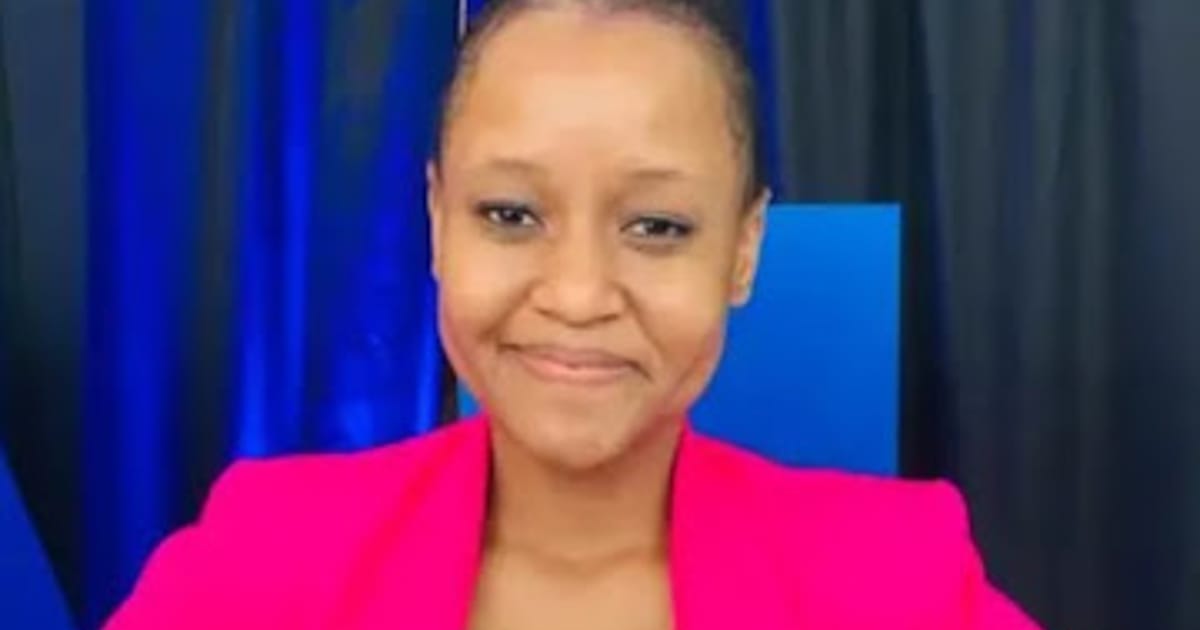 Khomotso Molaba - university of Johannesburg, South Africa, University ...