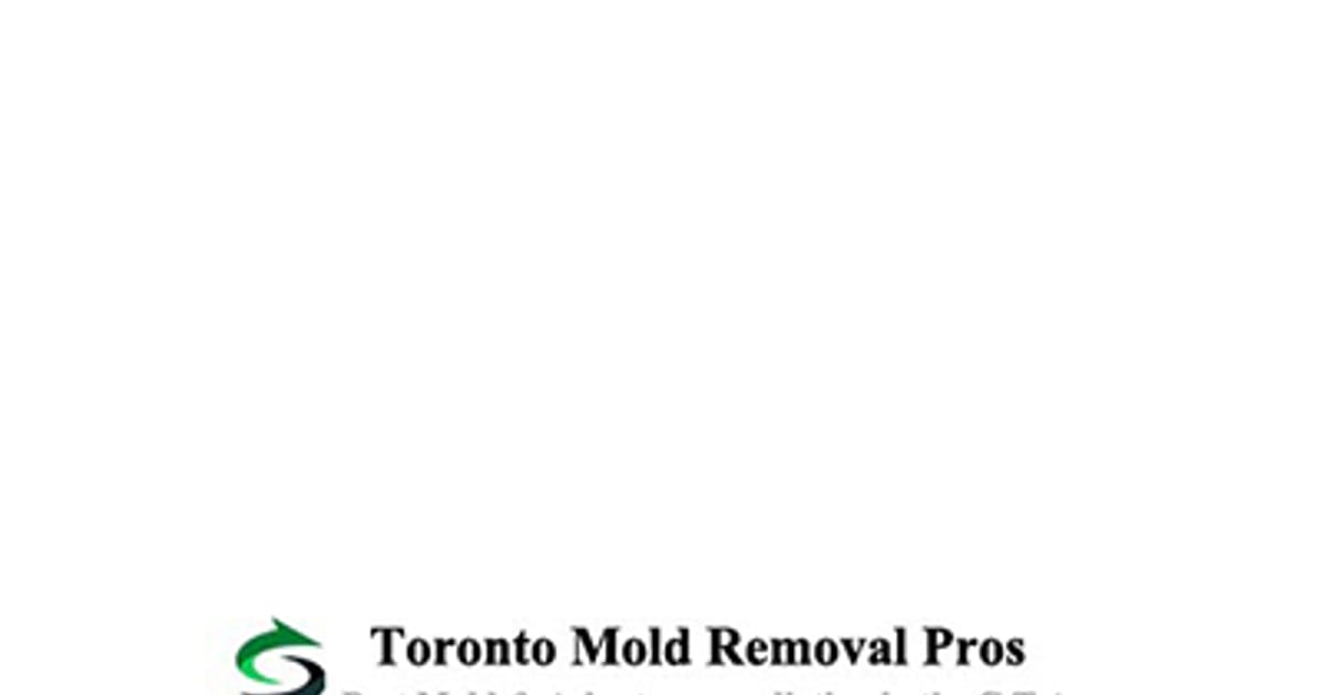 Toronto Mold Asbestos Removal Pros 405 The West Mall 910 Etobicoke